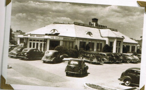 Marriott+old+photo1 - The Culinary Cellar