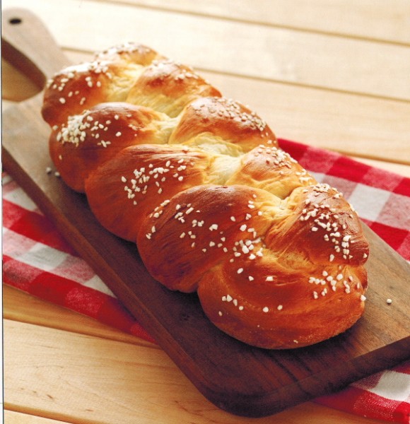 Finnish+Pulla+Braid1 - The Culinary Cellar