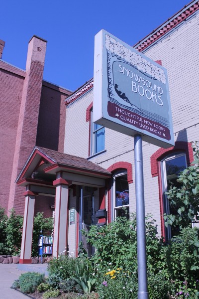 Marquette+Snowbound+Books+store+front1 - The Culinary Cellar