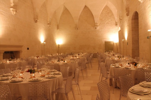 Lecce+dinner+tables11 - The Culinary Cellar