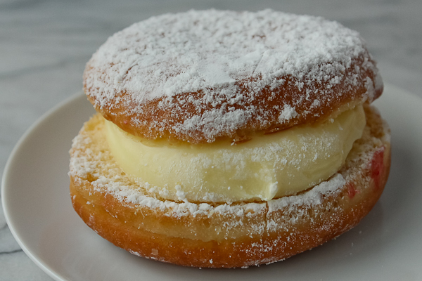 Pacczki 3 - The Culinary Cellar