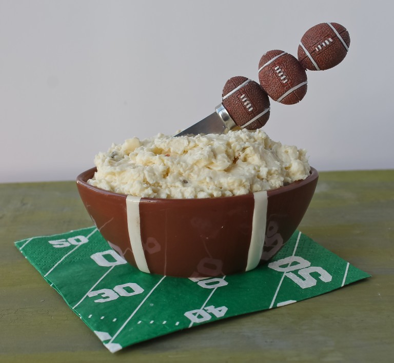 Super Bowl 2016 - The Culinary Cellar