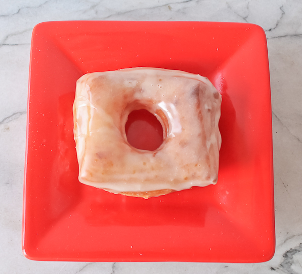 Battle of the Square Donuts - The Culinary Cellar