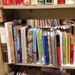 National Cookbook Month - The Culinary Cellar