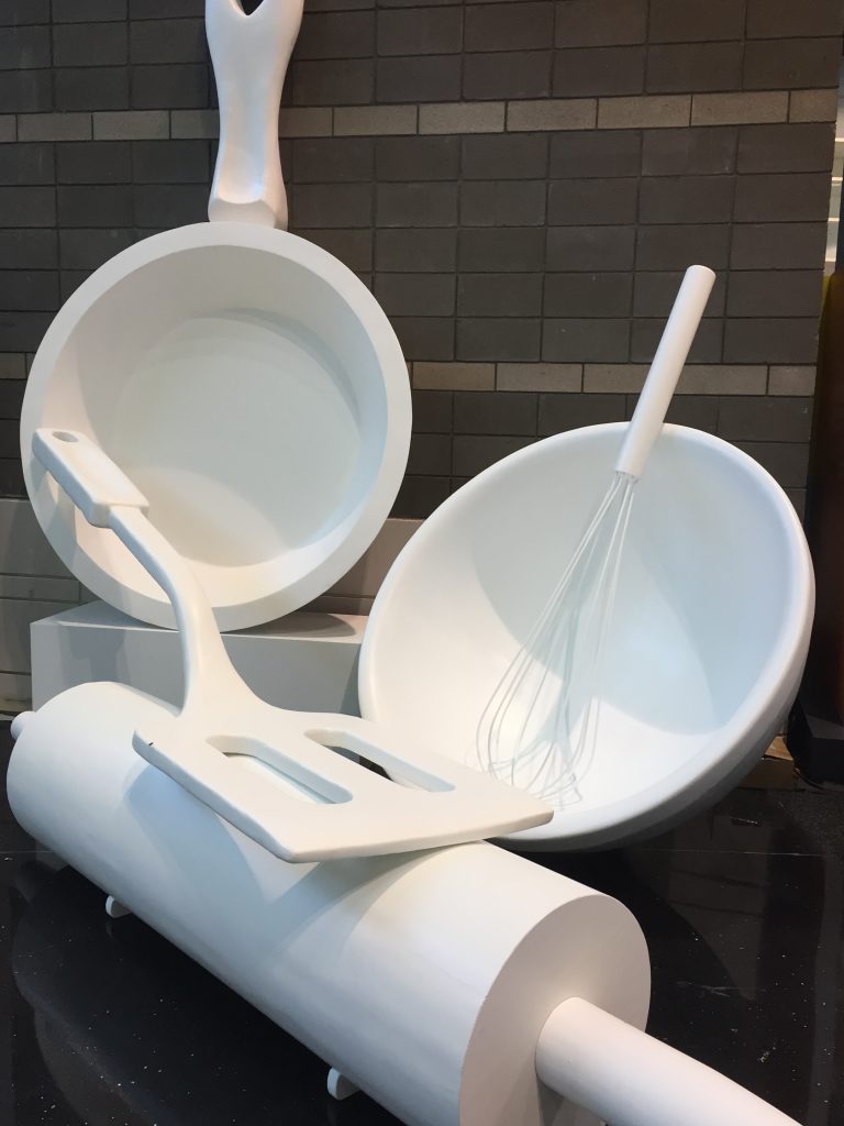 International Home and Housewares Show 2017 - The Culinary Cellar