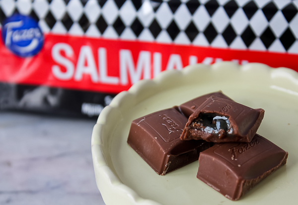 National Licorice Day 7 - The Culinary Cellar