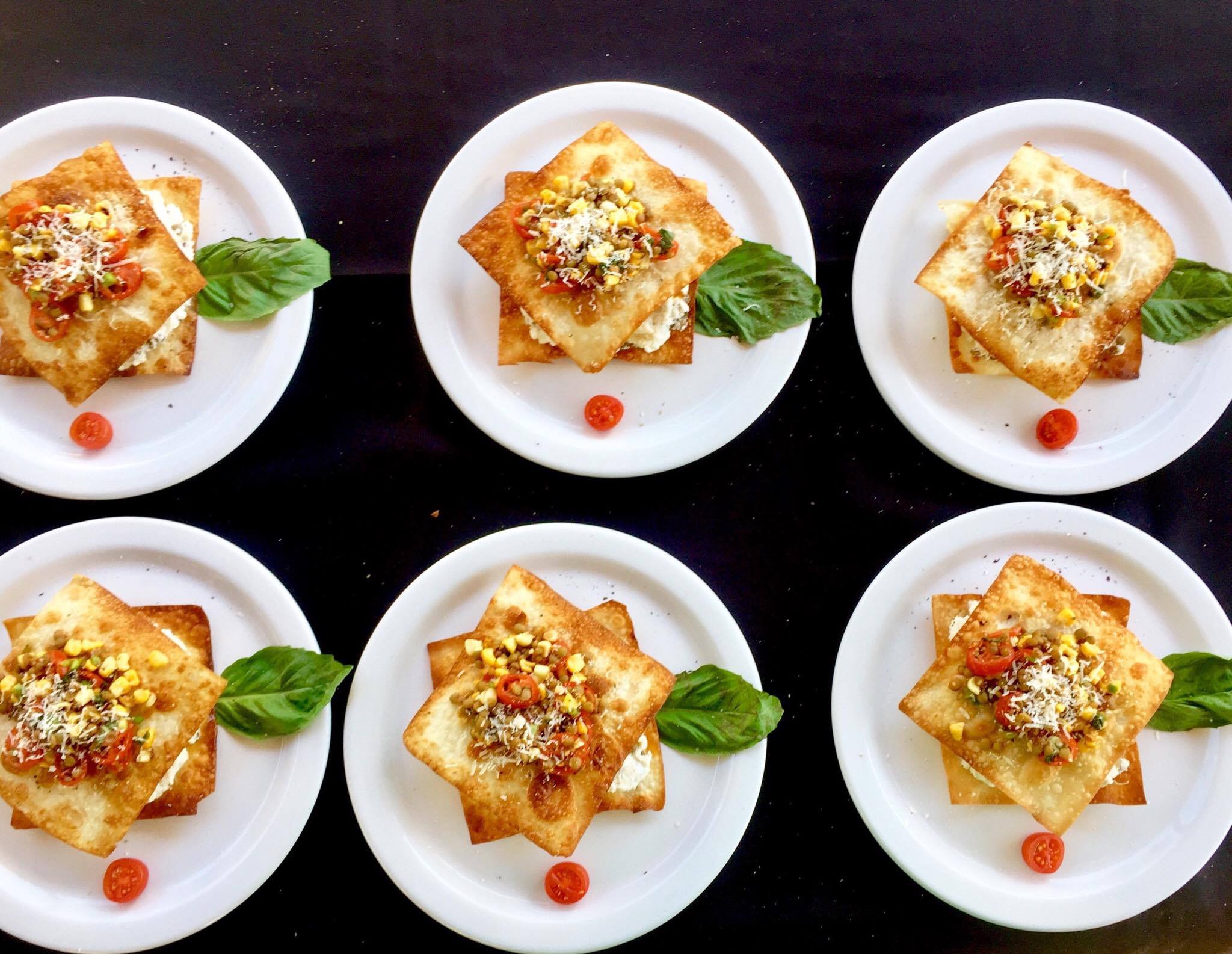 Cooking Champ in the White House - The Culinary Cellar