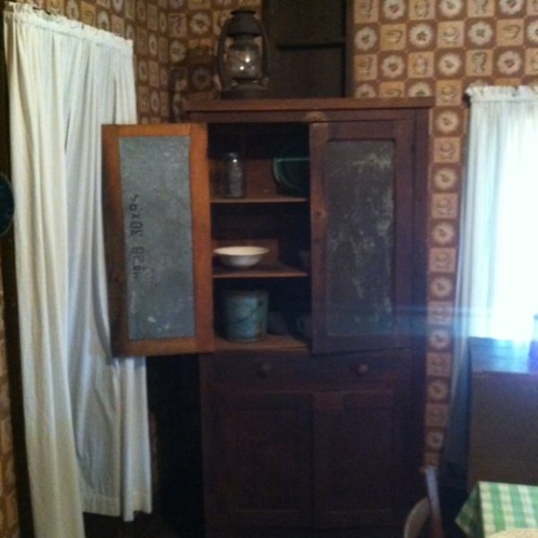 Elvis kitchen 3 - The Culinary Cellar