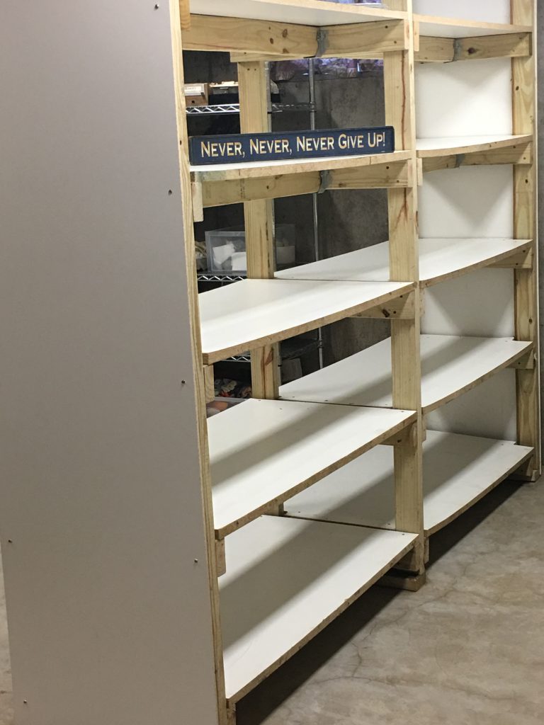 The Cookbook Express - The Culinary Cellar