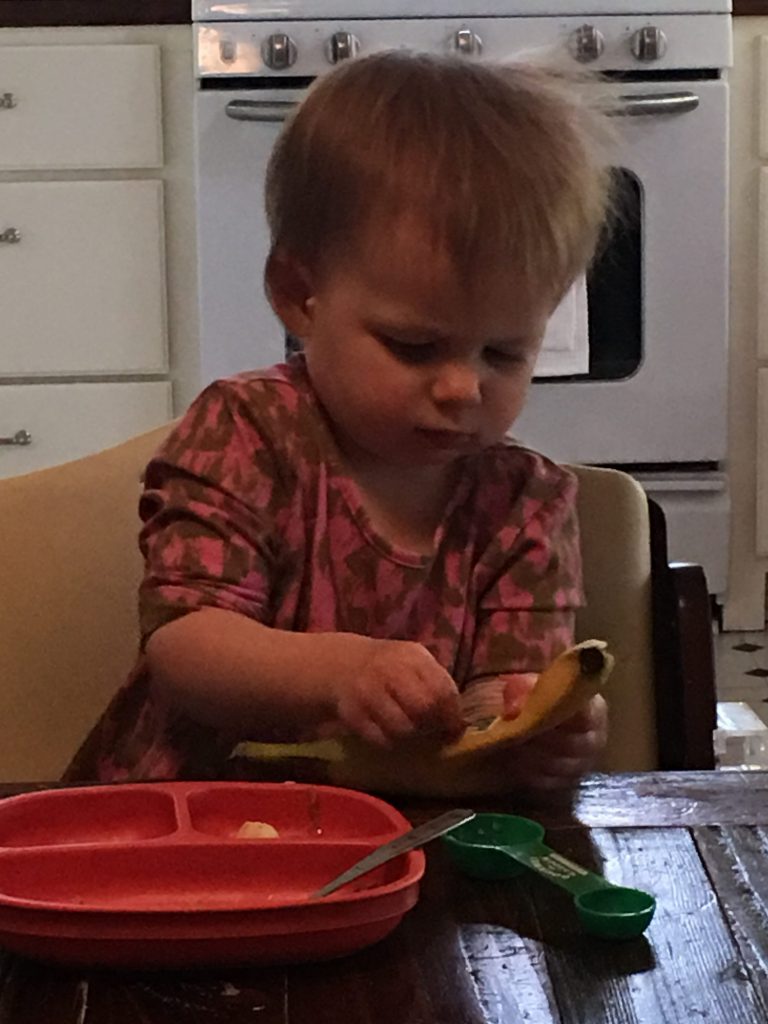 Peppa Pig, Chicken Quiche, and the Beatles - The Culinary Cellar