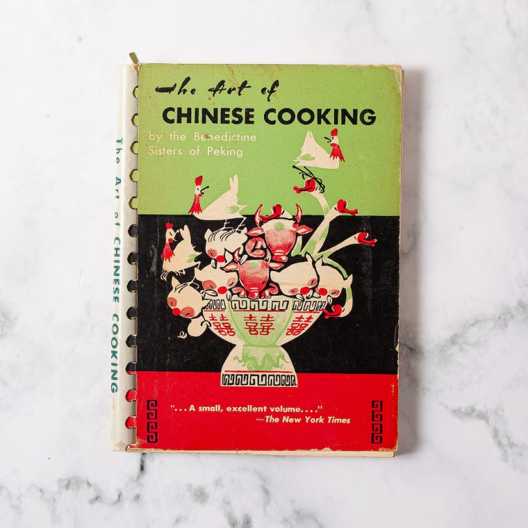 Cookbooks from a Local Reader - The Culinary Cellar