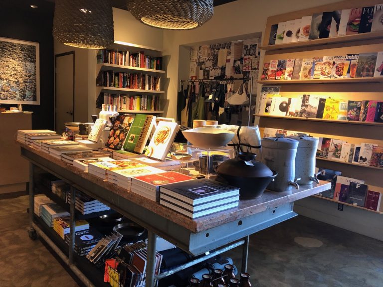 October is National Cookbook Month! - The Culinary Cellar