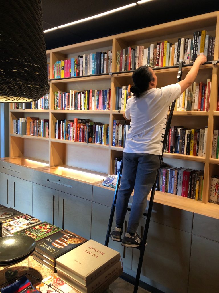 October is National Cookbook Month! - The Culinary Cellar