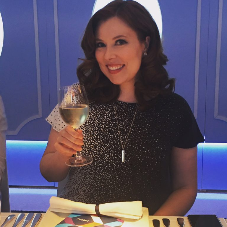 Happy Birthday 2020 to our Kristina! - The Culinary Cellar