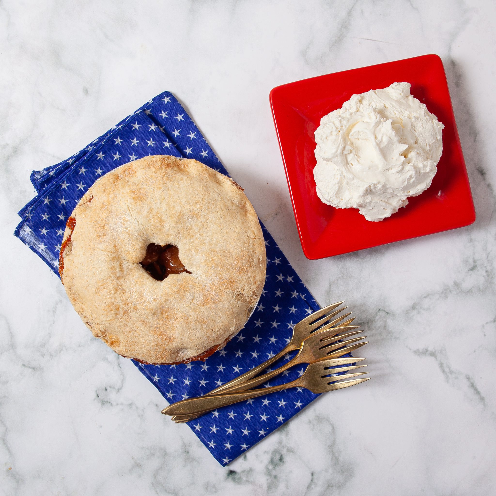 Alinea's All American Election Night Dinner - The Culinary Cellar