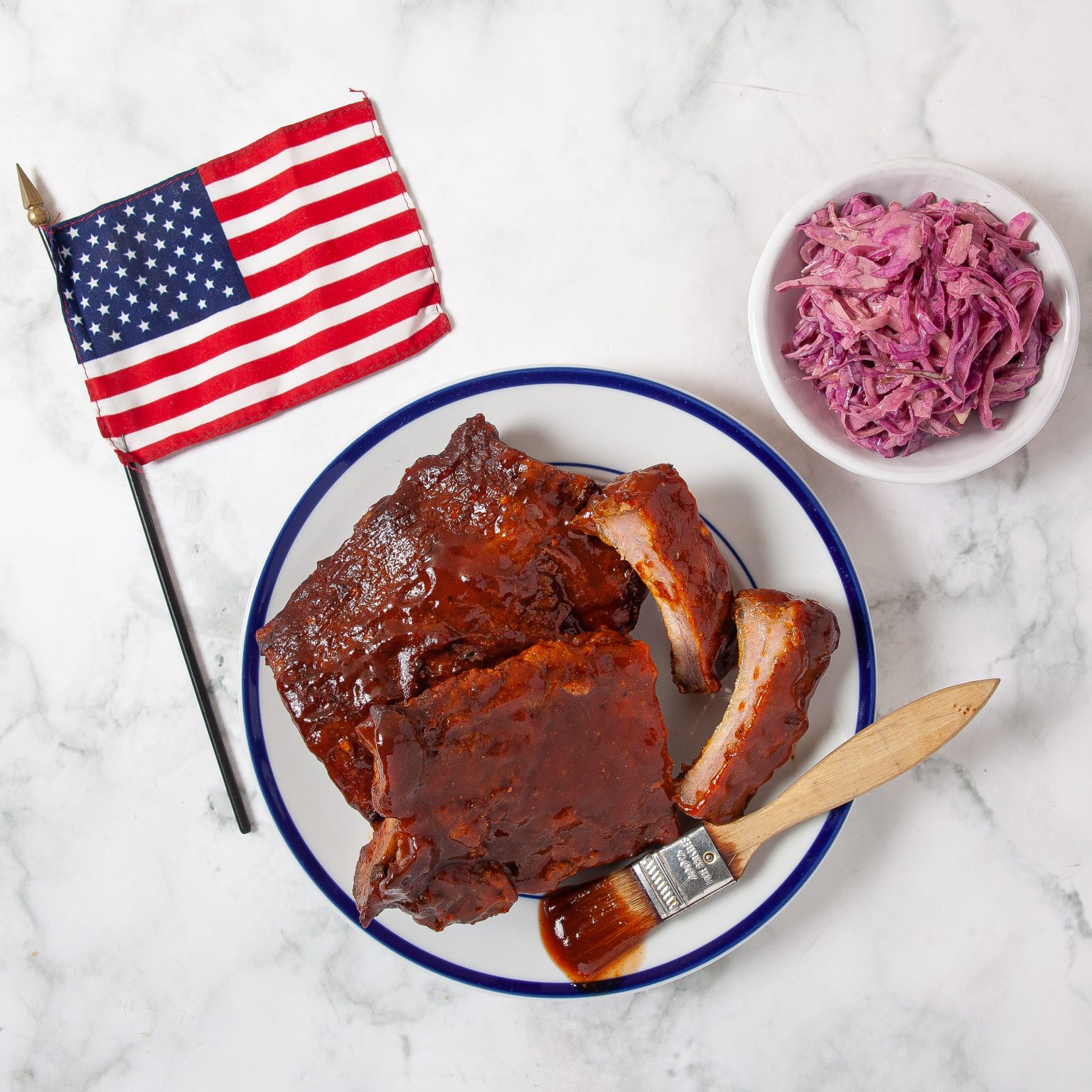 Alinea's All American Election Night Dinner - The Culinary Cellar