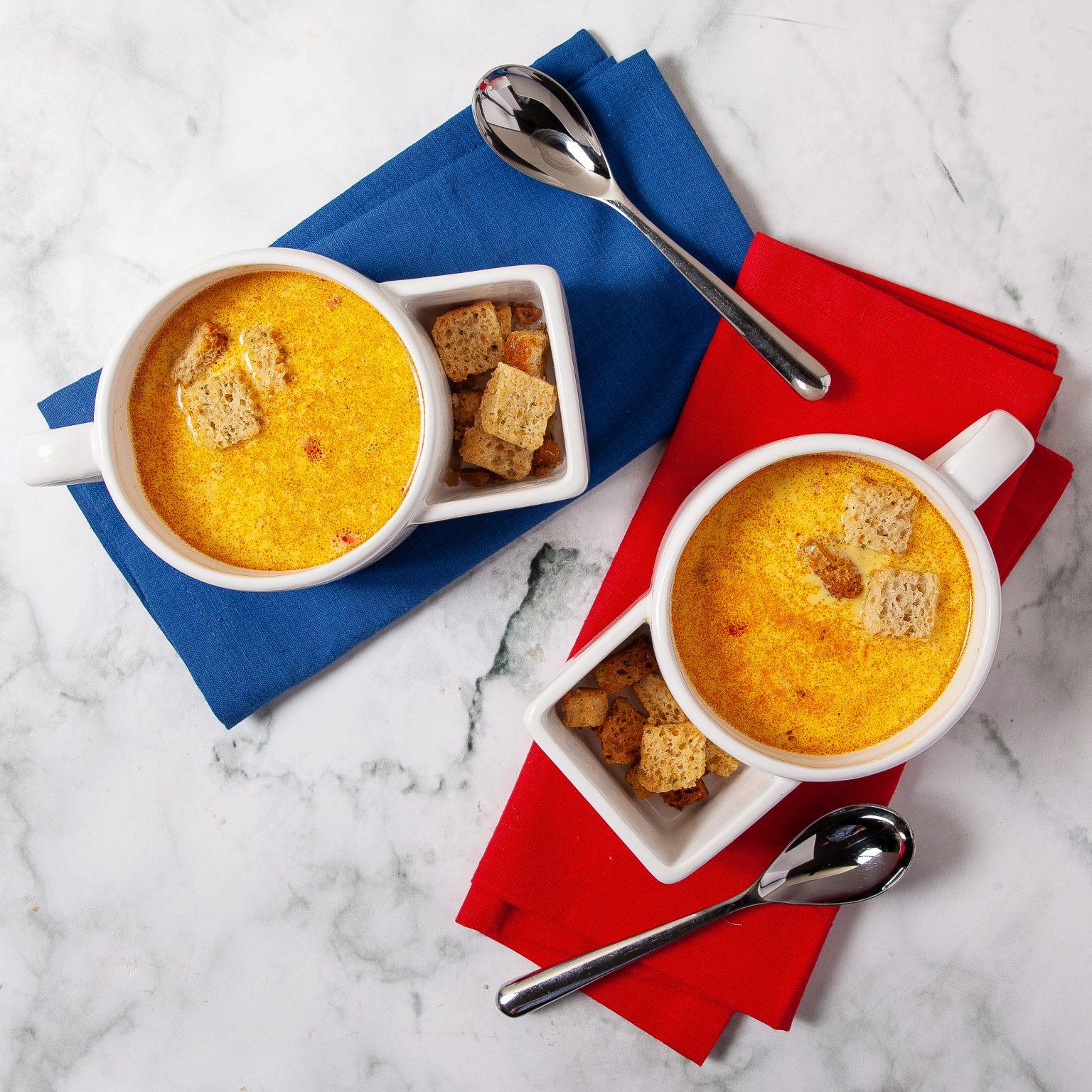 Alinea's All American Election Night Dinner - The Culinary Cellar