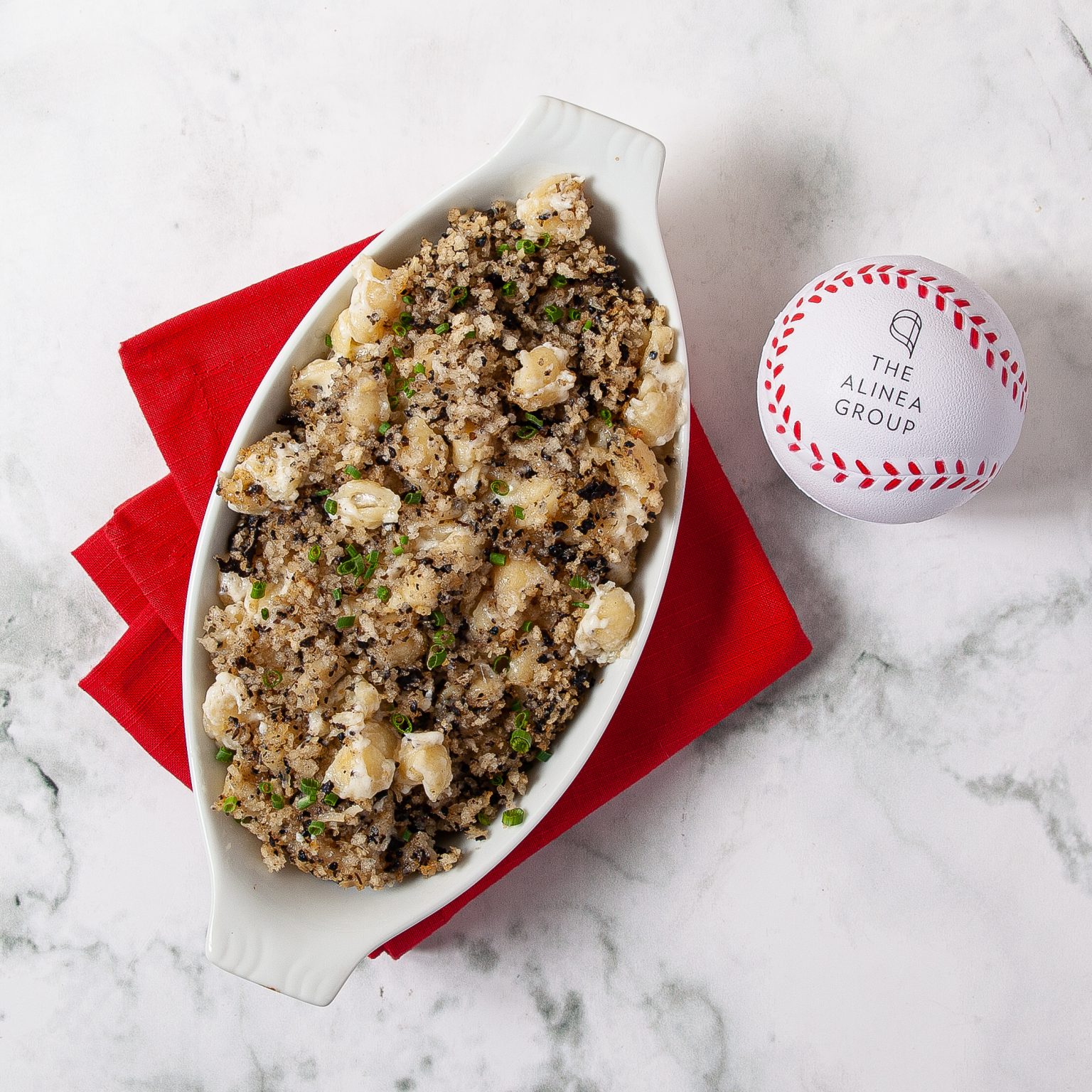 Alinea's All American Election Night Dinner - The Culinary Cellar