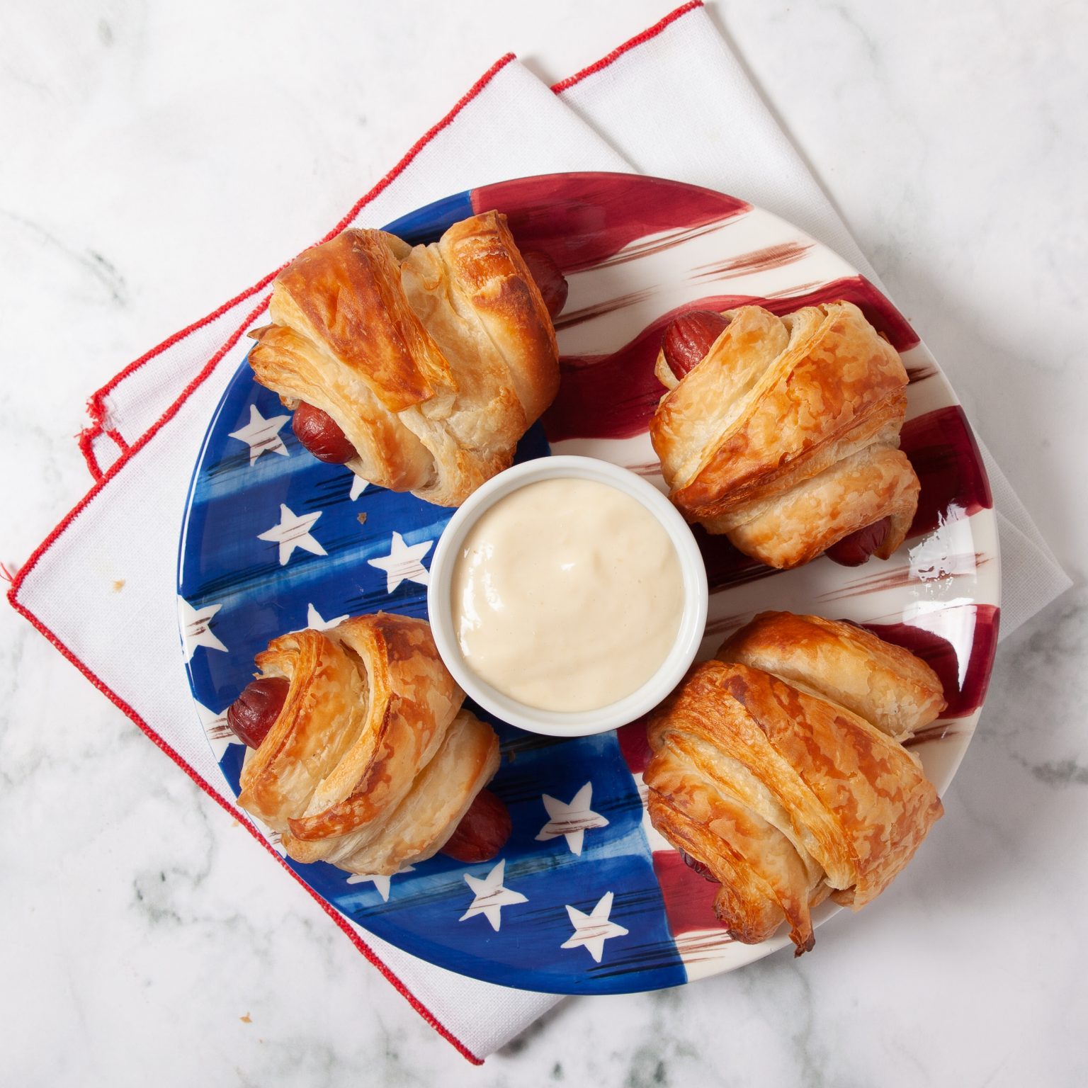 Alinea's All American Election Night Dinner - The Culinary Cellar