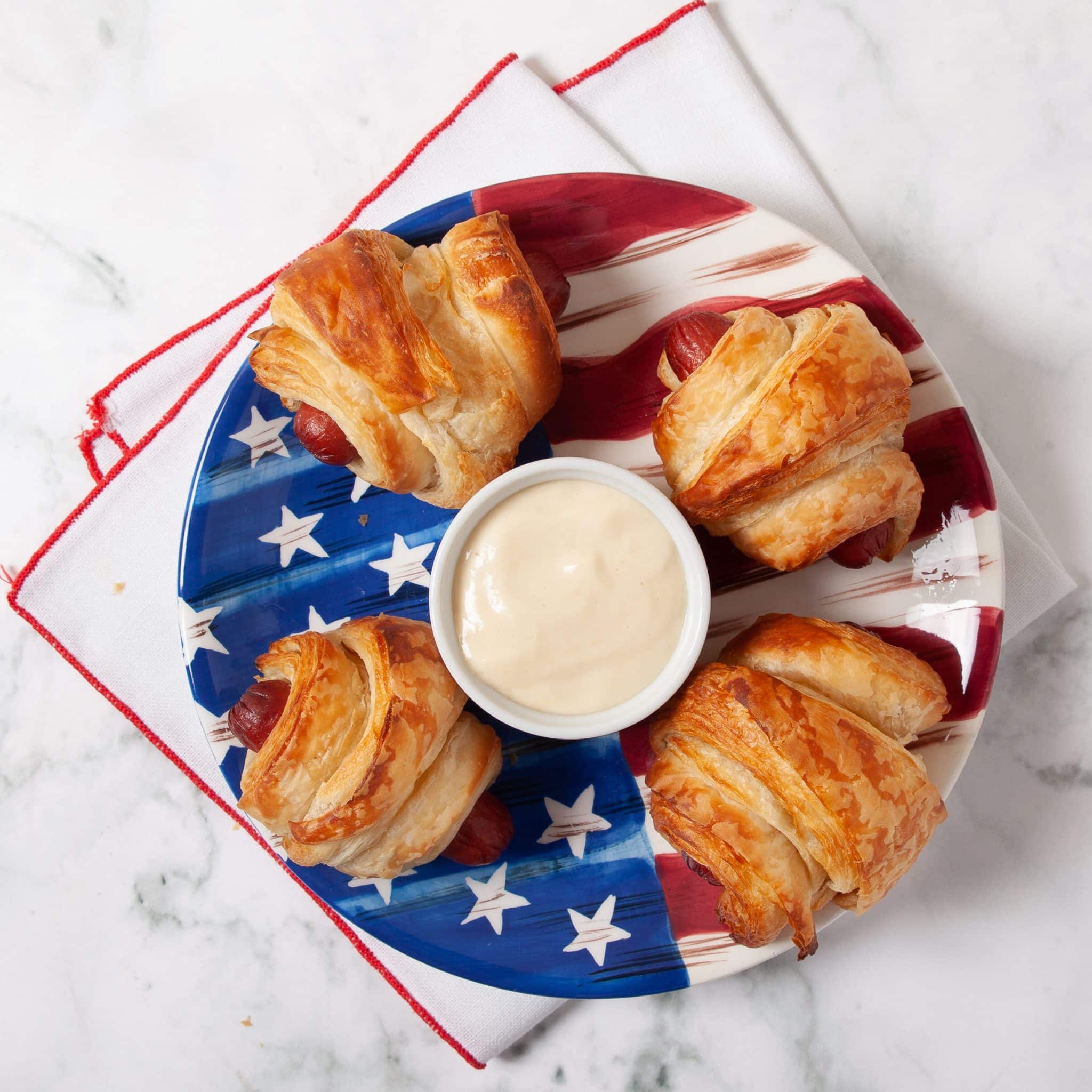 Alinea's All American Election Night Dinner - The Culinary Cellar