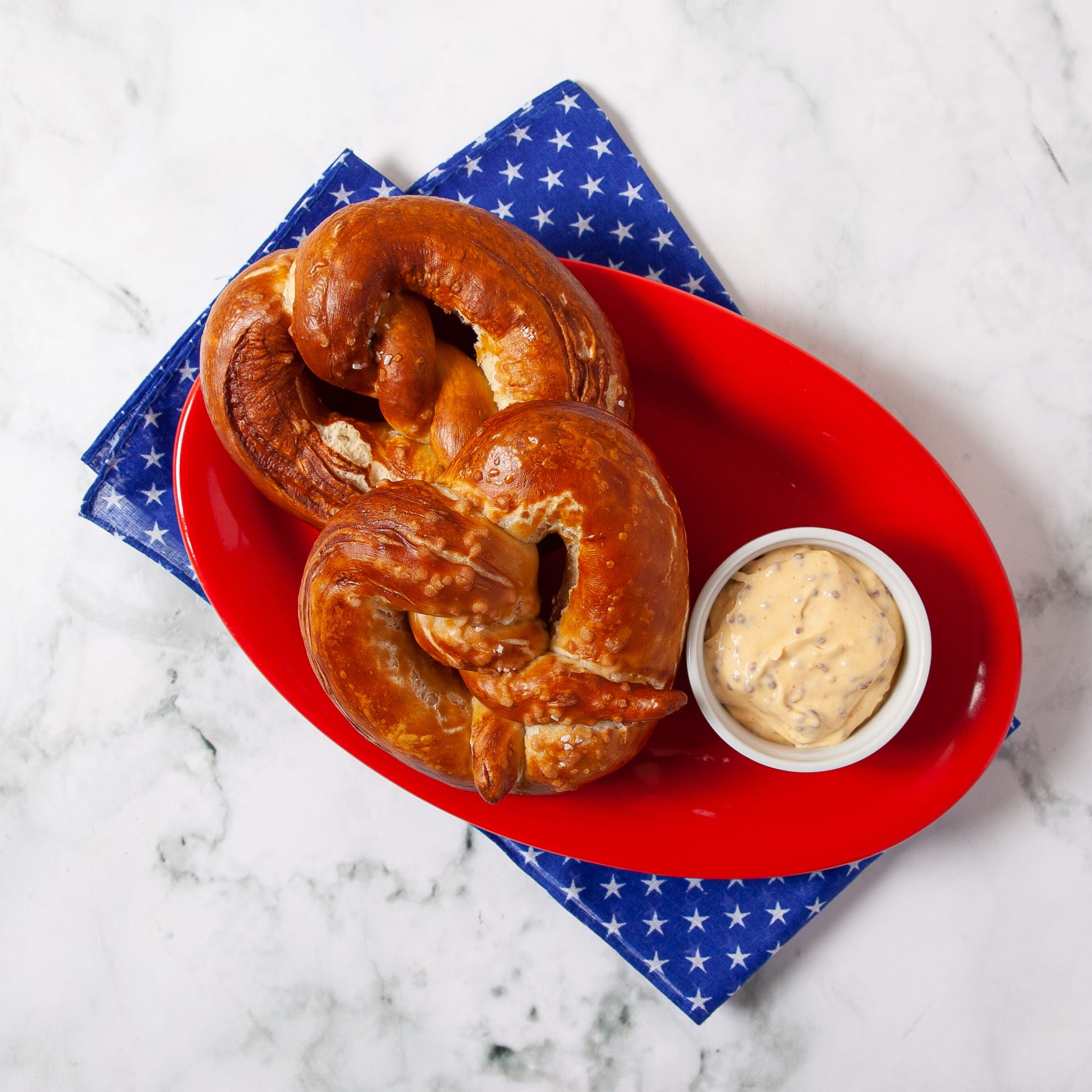 Alinea's All American Election Night Dinner - The Culinary Cellar