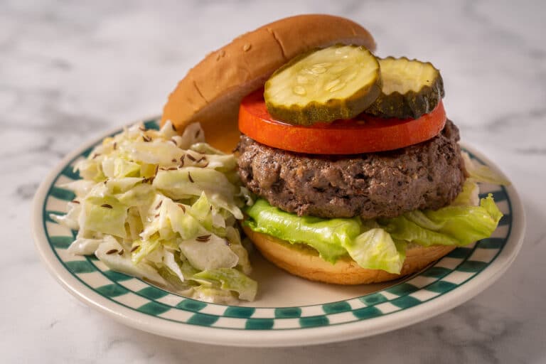 Who Misses Grilling? - The Culinary Cellar