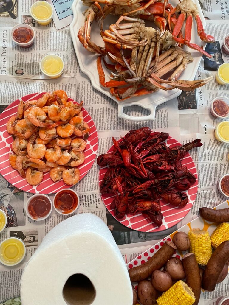 Mississippi Adventures and Southern Food - The Culinary Cellar