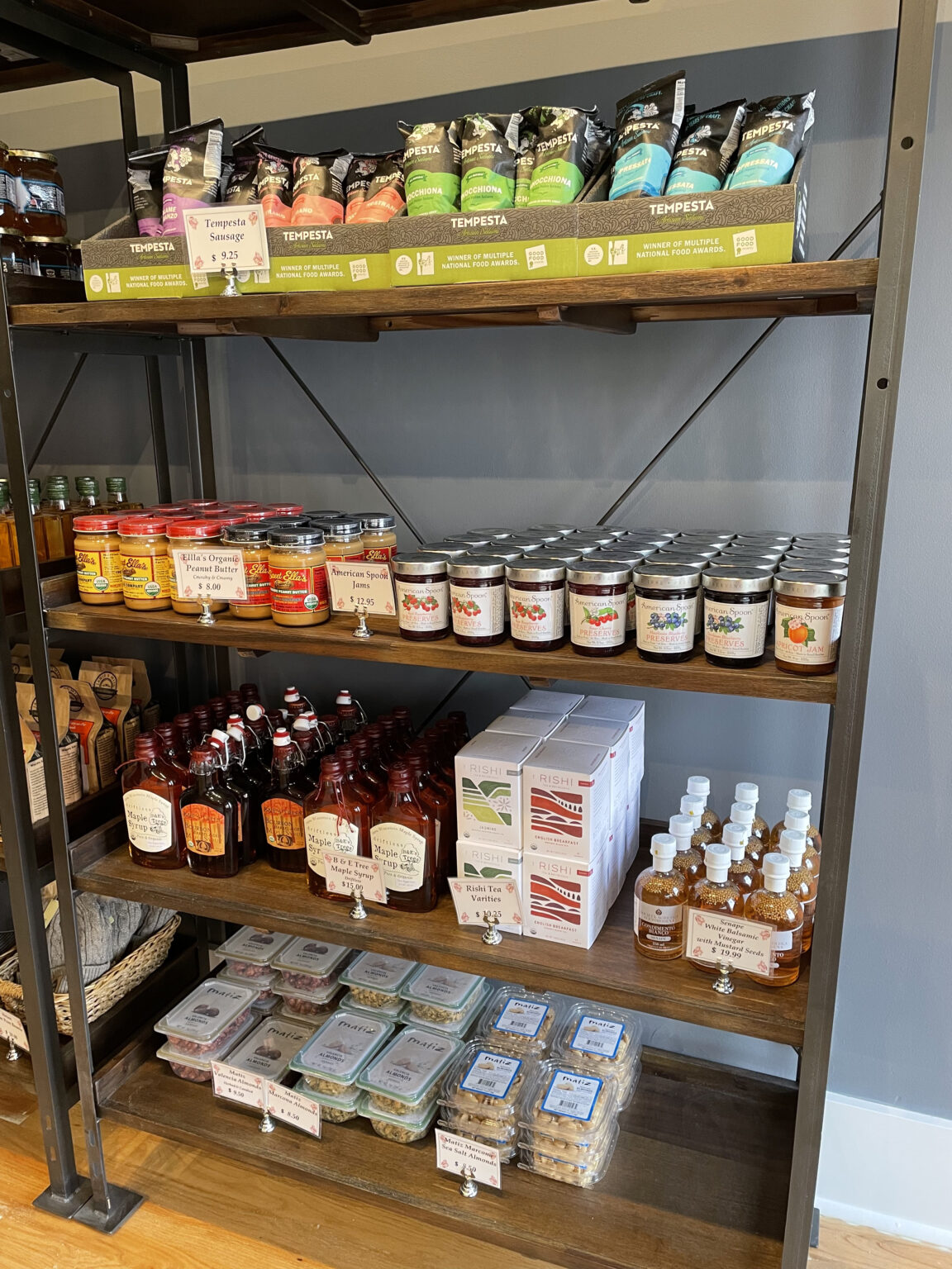 Hewn Bakery and Cookbook - The Culinary Cellar