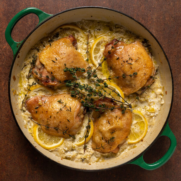 Ina Garten's Go-To Dinners - The Culinary Cellar