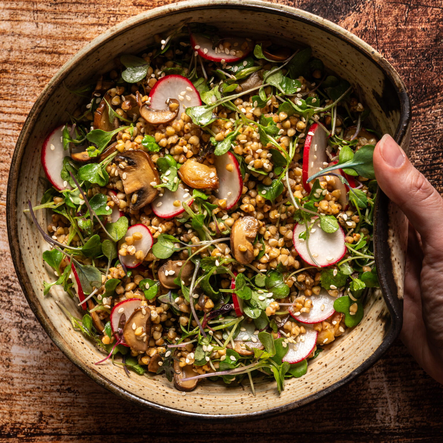 Hunt & Gather - The Culinary Cellar