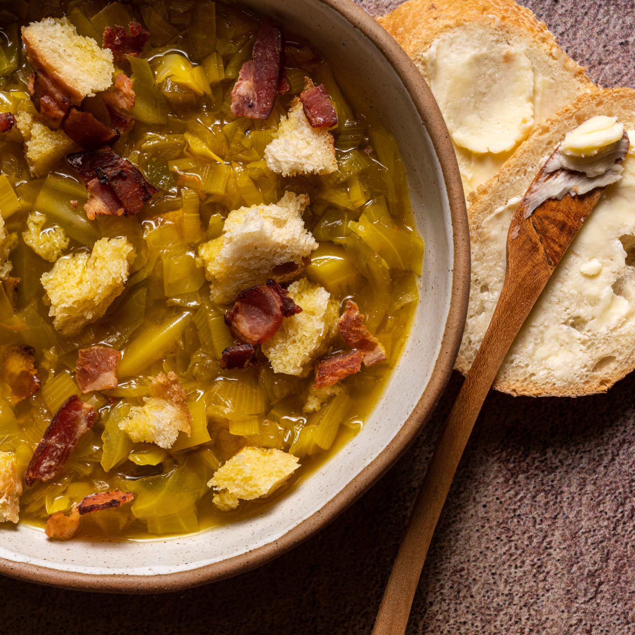 The Medieval Cookbook - The Culinary Cellar