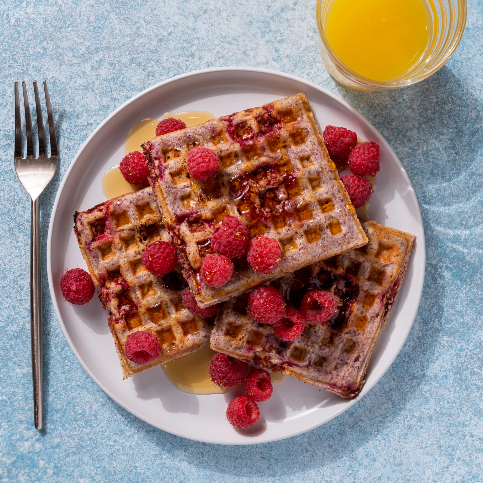 Native American Blue Cornmeal - The Culinary Cellar