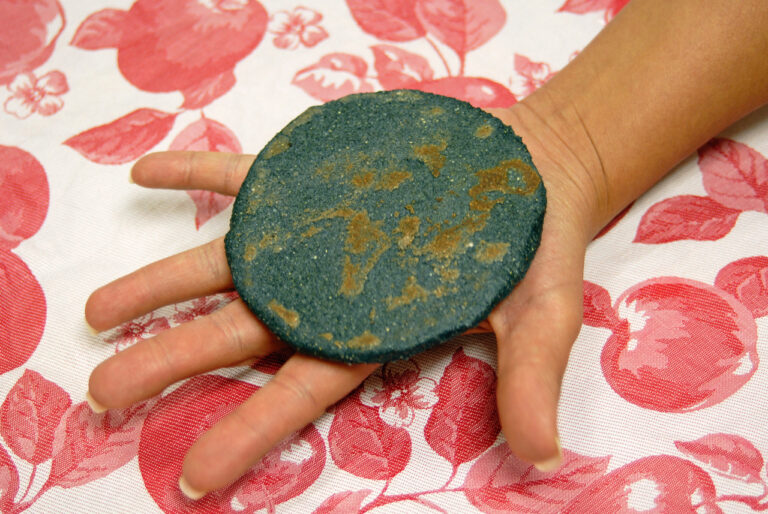 Native American Blue Cornmeal - The Culinary Cellar