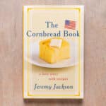 The Cornbread Book - The Culinary Cellar
