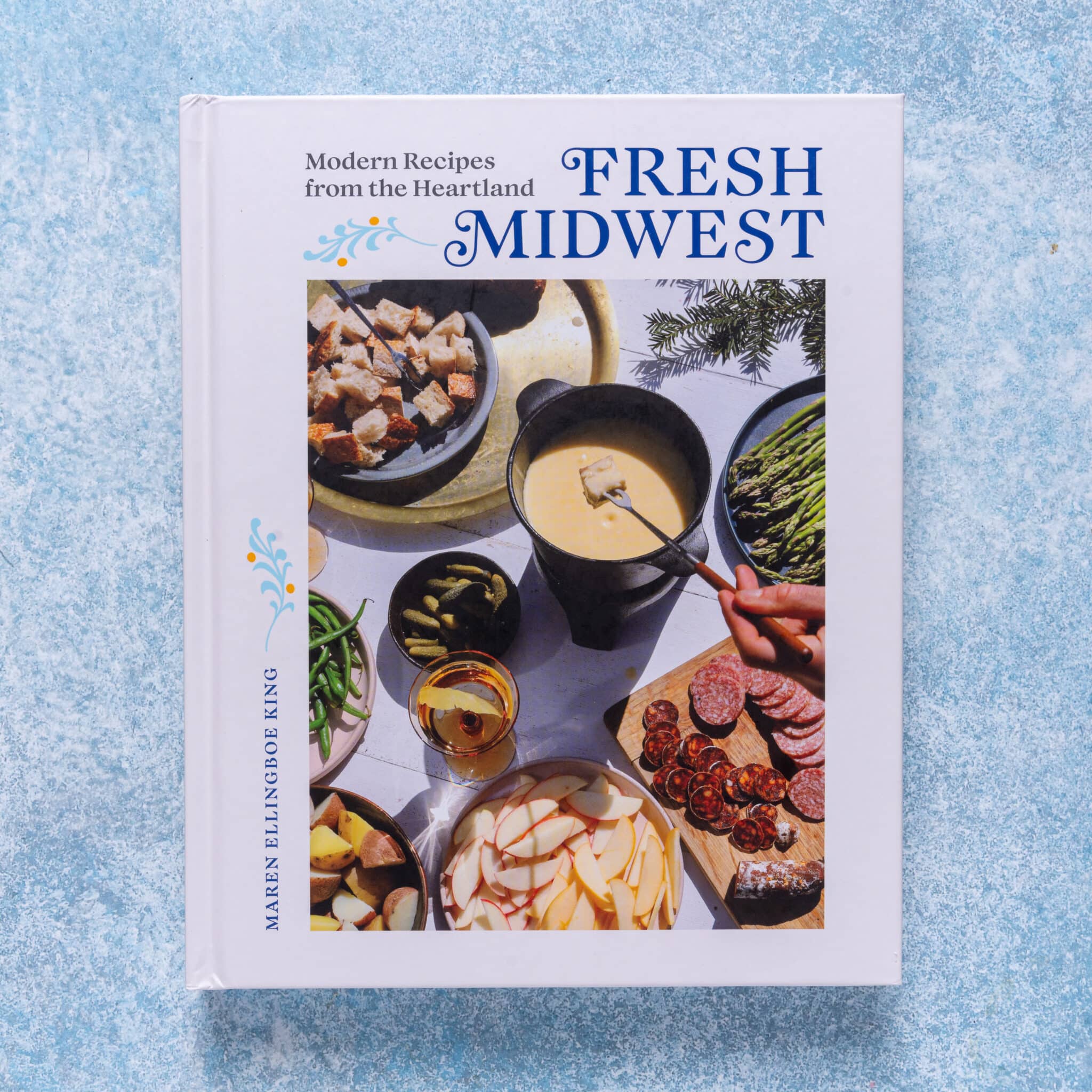 Fresh Midwest - The Culinary Cellar