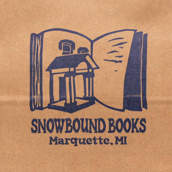 Snowbound Books - The Culinary Cellar