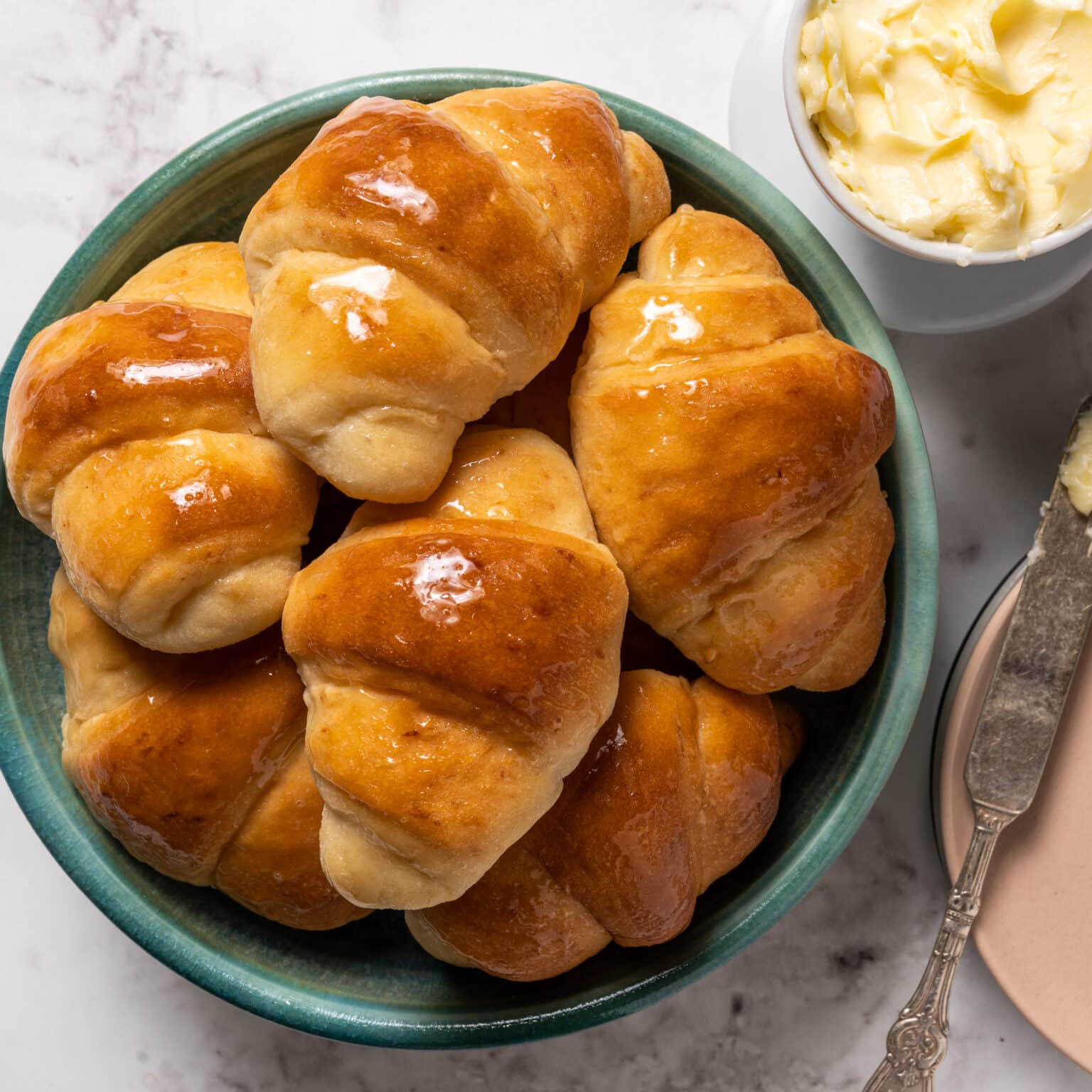 Kara's Rolls - The Culinary Cellar