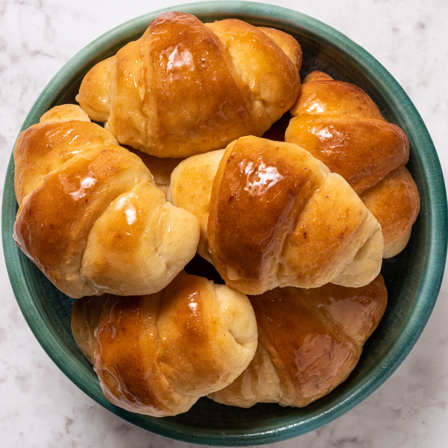 Kara's Rolls - The Culinary Cellar