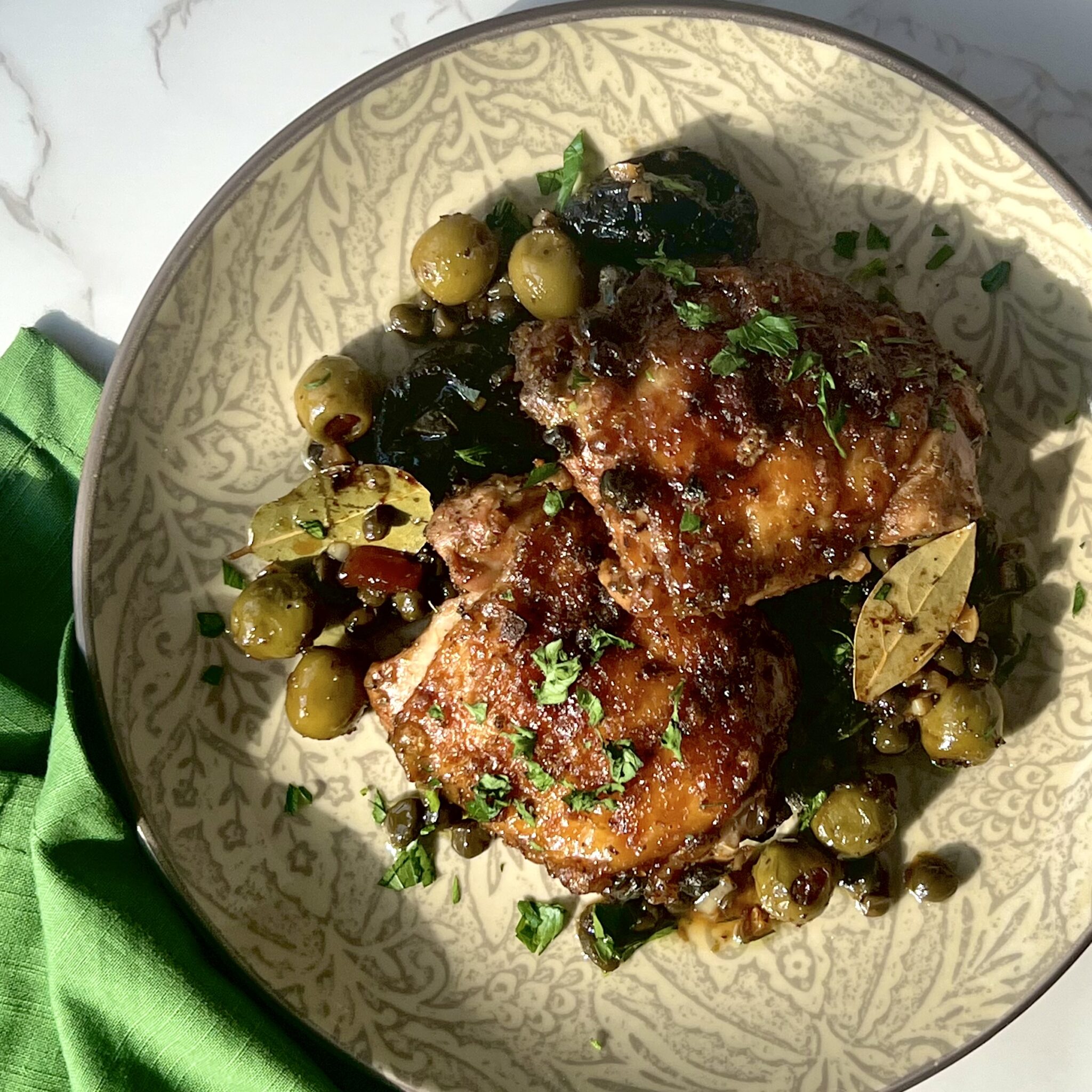 Reba McEntire's "Not That Fancy" Cookbook - The Culinary Cellar