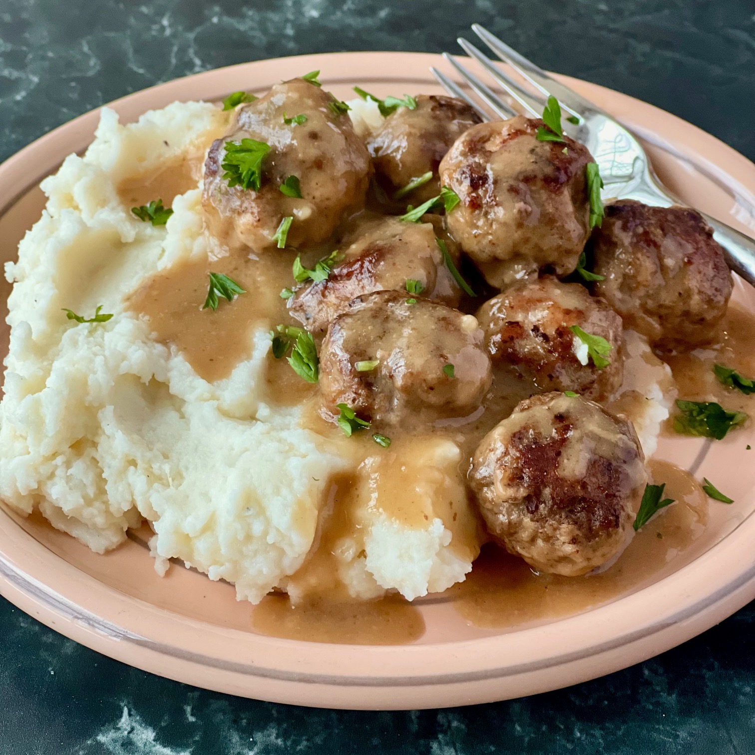 Last of the Turkey Leftovers - The Culinary Cellar