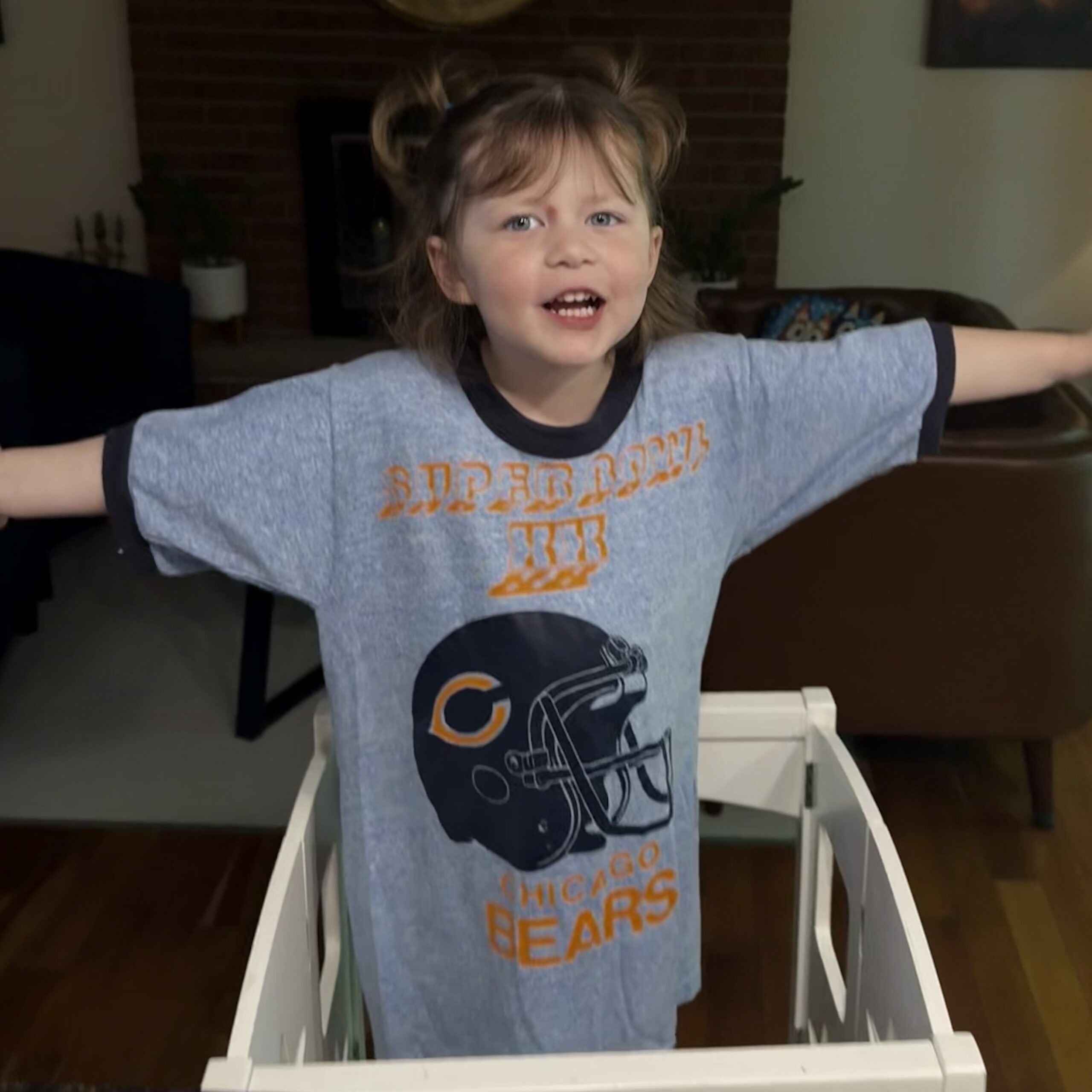 Eliza Go Bears - The Culinary Cellar